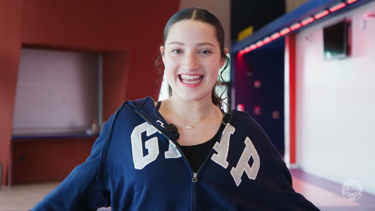 Harlingen CISD - Summer On Stage 2025