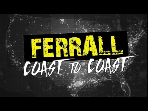 Stanley Cup Final Game Three Recap, New NIL Settlement, 6/10/25 | Ferrall Coast To Coast Hour 1
