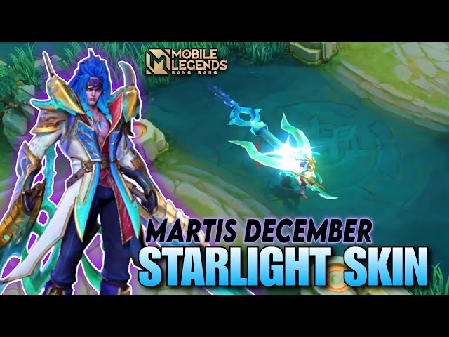 Mobile Legends Bang Bang leaks hints MLBB November Starlight Pass 2024 ...