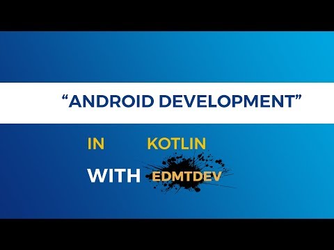 Learn Kotlin Android Tutorial Braintree Payment Integration - Mind Luster