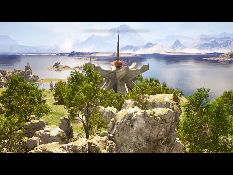 Steam Community :: Video :: [Let's Play] The Talos Principle II ...