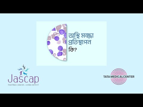 4 . Information about Bone Marrow in Bengali