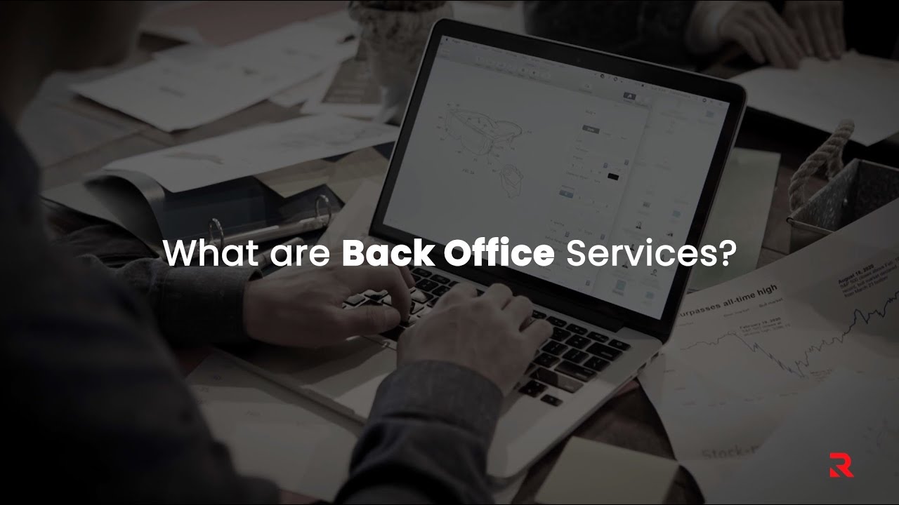 What are Back Office Services? | Rely Services
