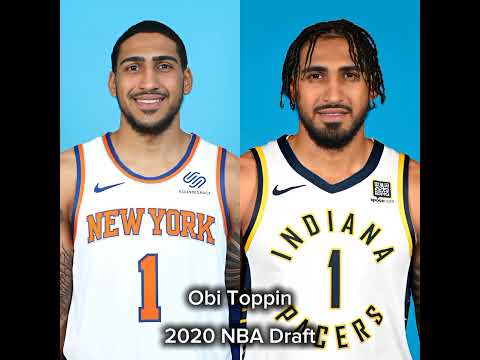 2020 NBA Draft
