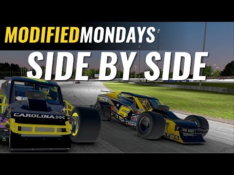 Steam Community :: Video :: IRacing SK Modifieds @ Thompson | Modified ...