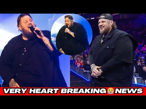 Jelly Roll’s Incredible 200 lb Weight Loss Journey Next Goal Revealed After American Idol Fame!