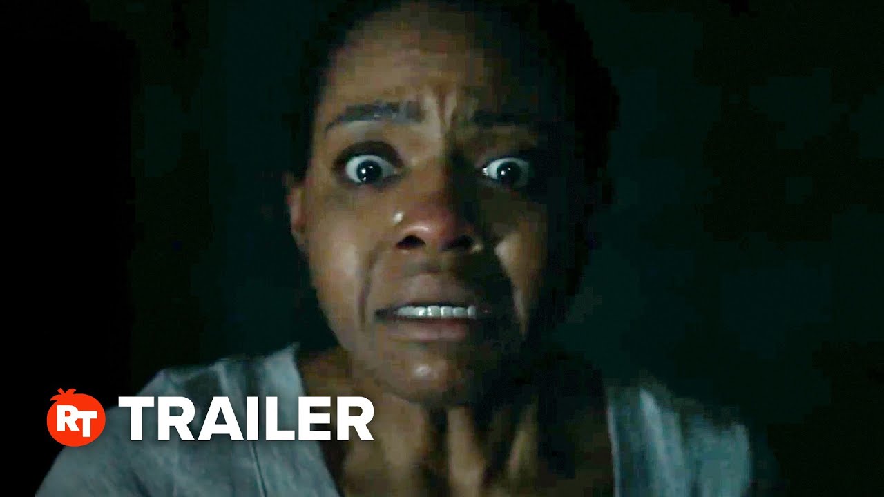 The Harbinger Trailer #1 (2022)