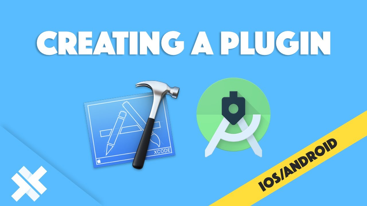 How to create a Capacitor plugin for iOS/Android