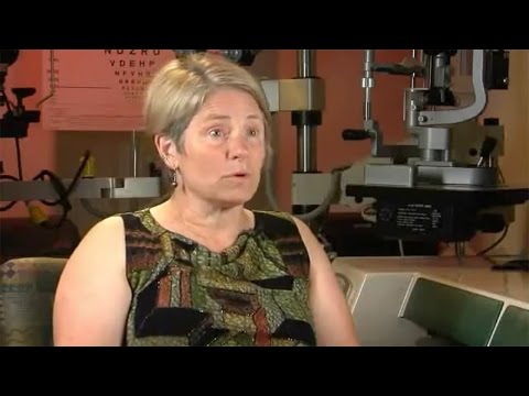 Eyelid Muscle Surgery