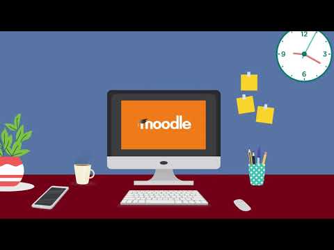 GMIT Online Learning Steps to Success