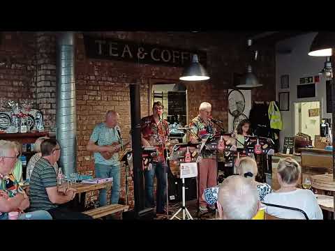 2025 0620 MeCycle Hootnanny - This Place