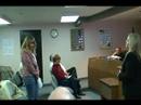 County Attorney Denies Responsibility
