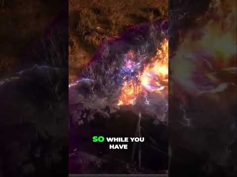 🪄 Should You Play Sorceress In Path Of Exile 2?