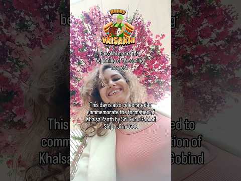 Beyonce on Baisakhi #india #festival #2024 #punjabi #spring #khalsa #sikh #happy #respect #fun