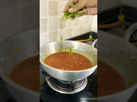 Mushroom Gravy Recipe #mushroomrecipe #foodvlogs #cooking