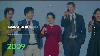 Savvycom Reviews | View Portfolios | DesignRush