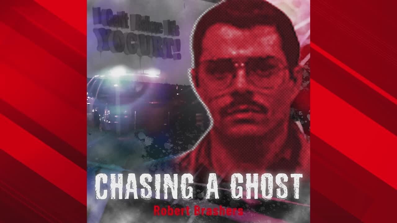 Chasing a Ghost: Chapter 1 Part 1