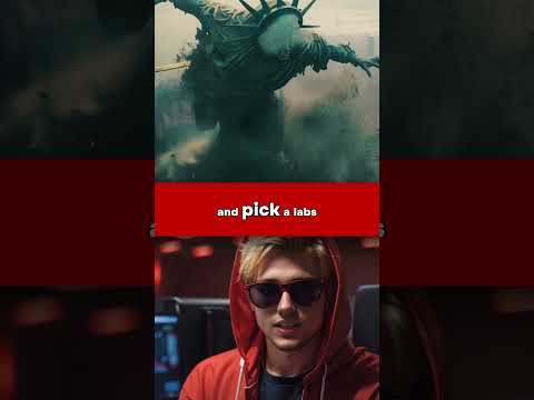 Direct Epic Movies with ZERO Skills using FREE AI TOOL!