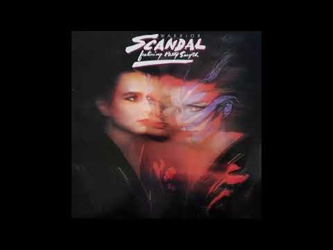 Scandal - The Warrior | ft. Patty Smyth (1984) (1080p HQ)