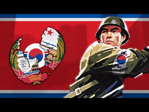 Steam Community :: Video :: People's Fury - DPRK '07 (Gmod machinima)