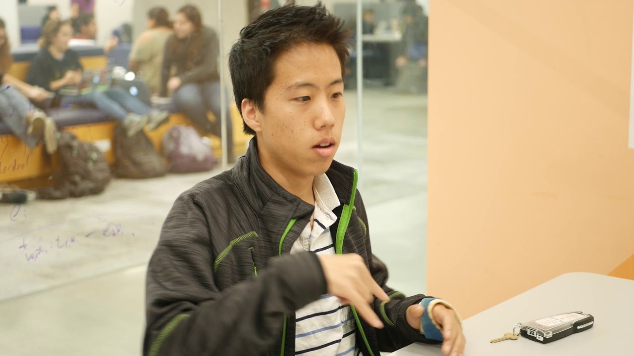 Machine Learning at Berkeley (MLAB) tackles NLP