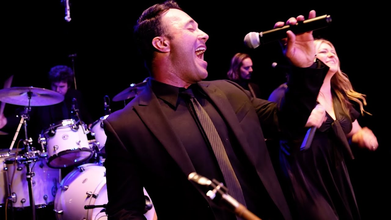 Hire Those Guys - Top 40 Band in Huntington Beach, California