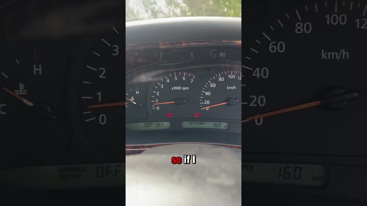 Very surprising fuel economy! #holden