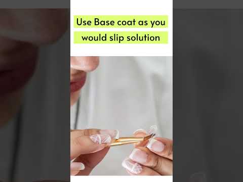 Alternatives to Slip Solution