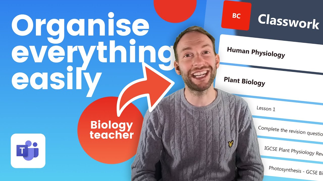 Microsoft Classwork Tutorial: Teacher's Perspective on Effective Usage