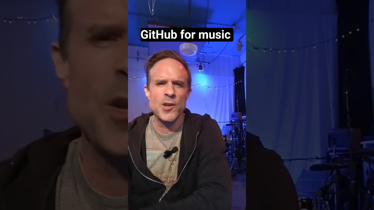 GitHub for music: Using GitHub to collaborate on full DAW sessions remotely