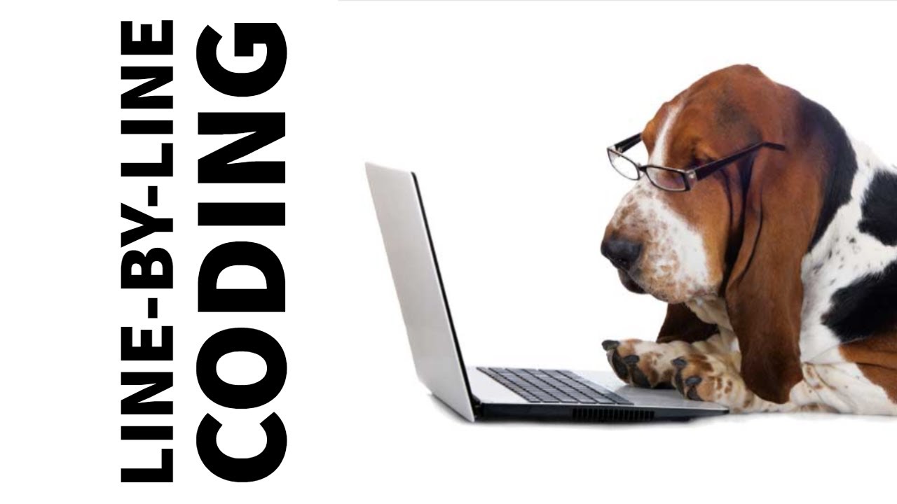 Beginner's guide to coding qualitative data (line-by-line coding)