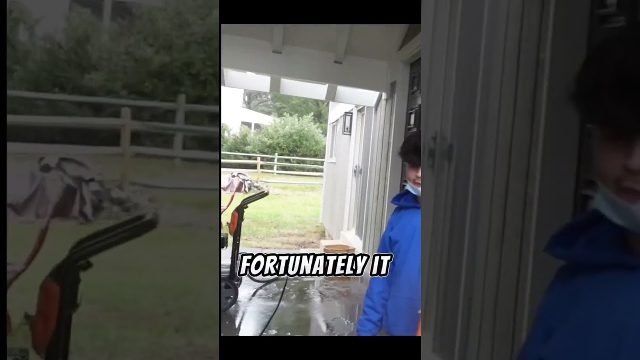 ⚠️DO YOUR RESEARCH⚠️ Contact us in bio or DM‼️ #pressurewashing #maryland #moco #satisfying #md #dmv