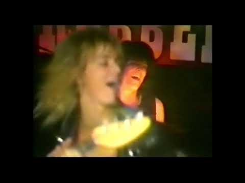 元祖!? 北欧SLEAZY ROCK’N ROLL BAND ”GLORIOUS BANKROBBERS”の新曲を見つけた！ - TOMOさん ...