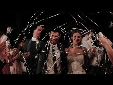 Simi Valley Elopement | Hummingbird Nest Ranch | The Trailer