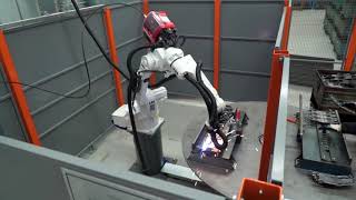 Scott | Scott Technology - Automation & Robotics Solutions
