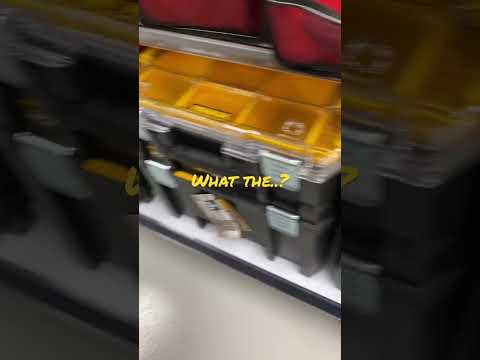 #dewalt spotted in #supercheapauto #tools #supercheap #australia