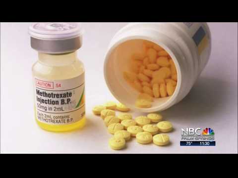 Plaque Psoriasis: Clinical Study for New Oral Medication Now Accepting Volunteers