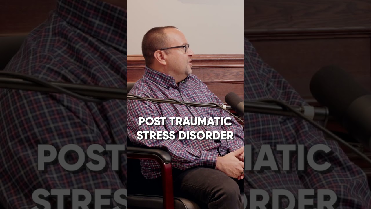 Post-Accident Trauma: Understanding PTSD After Car Accidents