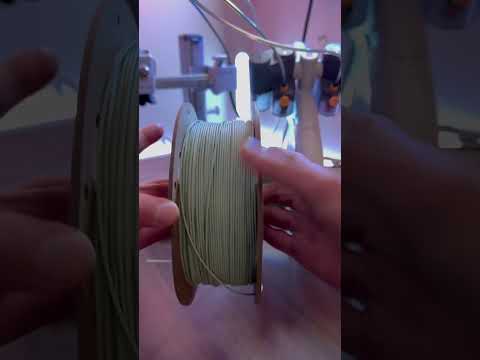 Here’s who makes the best PLA filament…