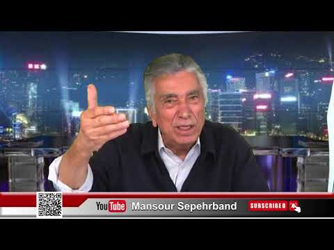 گفتگوی منصور سپهربند با علیرضا میبدی تحلیگر . چرا عراقچی به جای رهبر با آتش بست موافقت کرد؟
