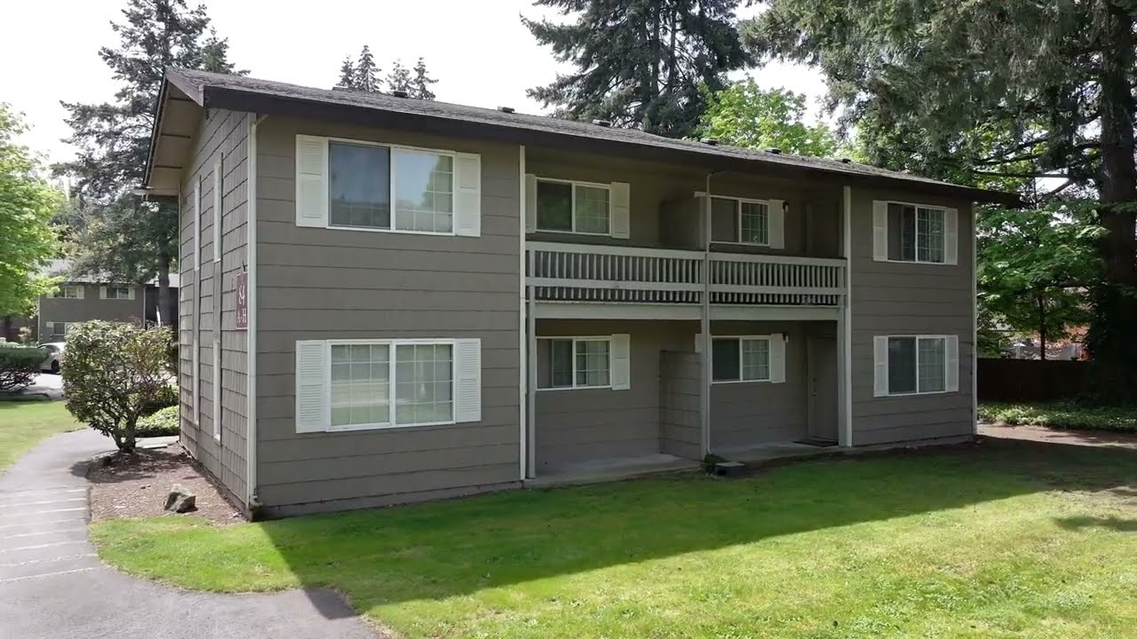 Maple Grove Apartments Homepage Video