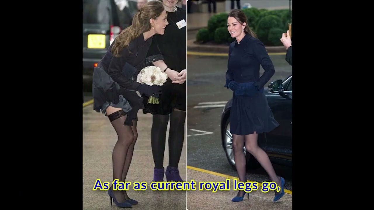 The best celebrity legs throughout the years