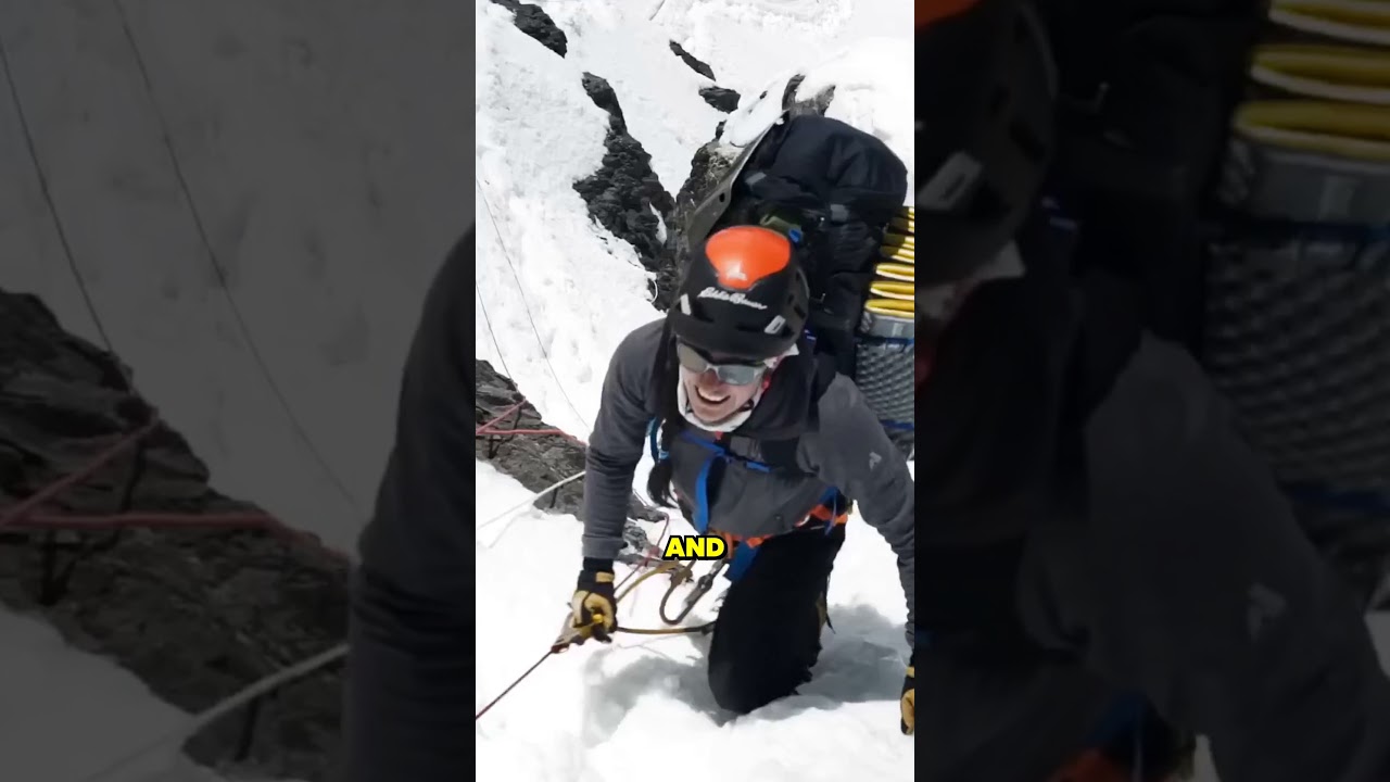Why K2 Is the Ultimate Test for Mountaineers