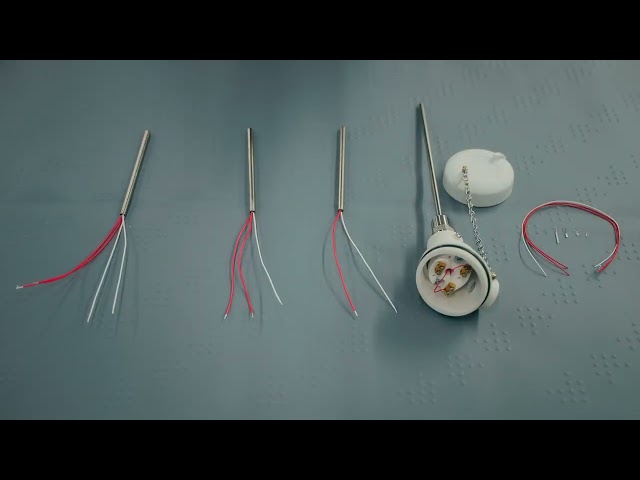 Process Instruments - Yamari Industries - Thermocouple/RTD Temperature ...