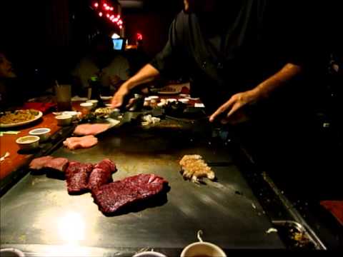 Teppanyaki/Hibachi in Cape Coral