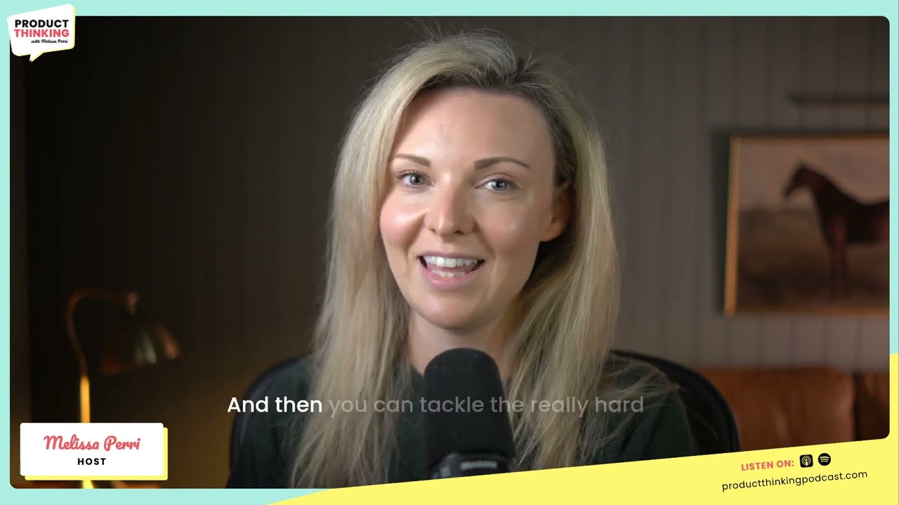 Navigating the Shift from Projects to a Product Operating Model