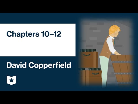 David Copperfield Study Guide | Course Hero
