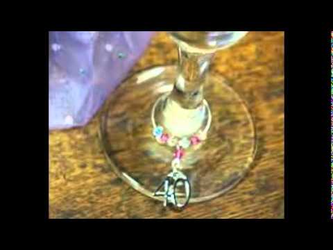 40th birthday gift ideas for her