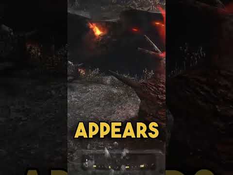 Alien Encounter: Rare Weapon in Fallout 4