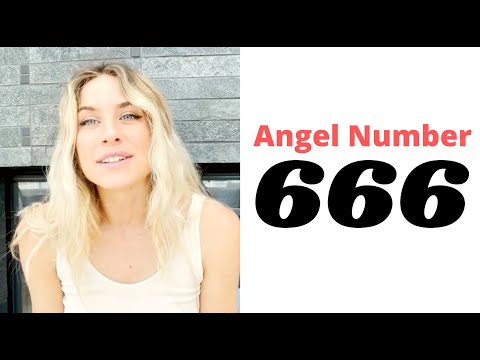 Angel Number 666 Meaning - (It's Better than You Expect it to Be)